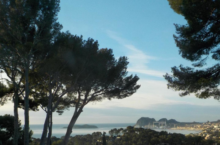 Frarocka B And B - La Ciotat
