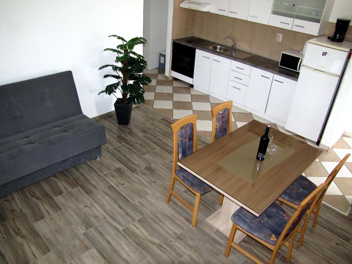Apartments Klanac - Sukošan