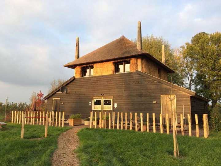 De Steltenberg In De Betuwe - Veenendaal