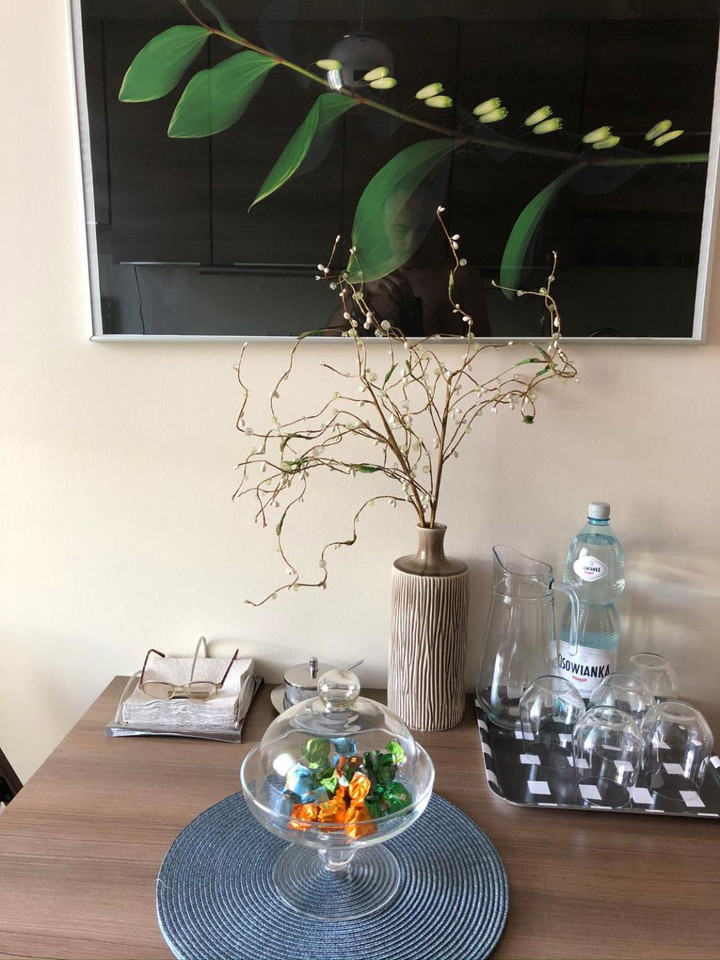 Apartament Siewna-moje Miejsce Na Idealne Wakacje - Kraków
