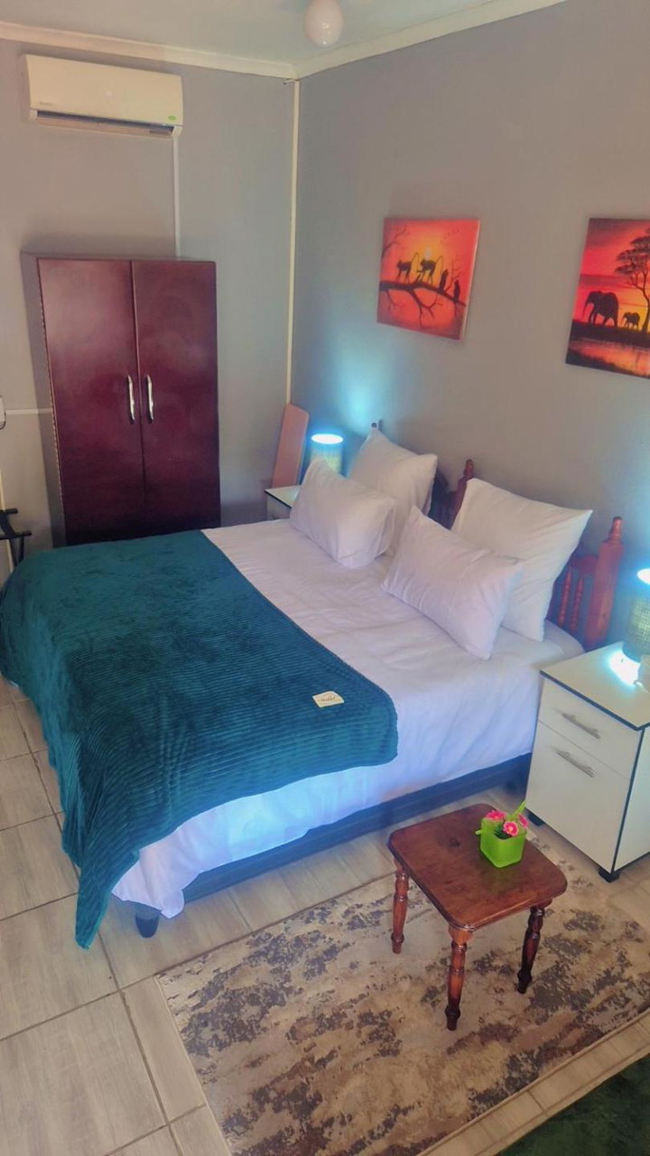 Emerald Green Family Haven! - Rustenburg
