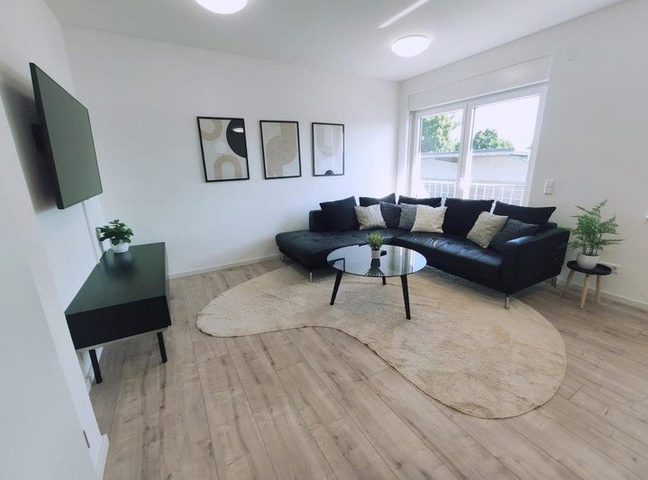 6 Persons Design Apartment Near Freiburg And Black Forest - Freiburg
