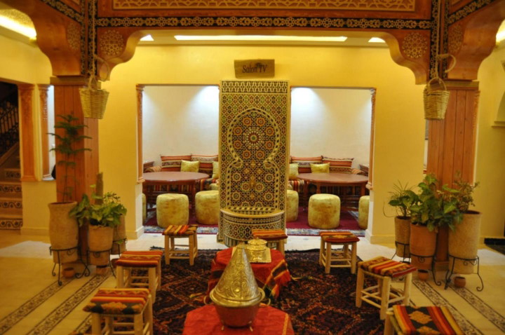 Dar Chams Ouarzazate - Ouarzazate