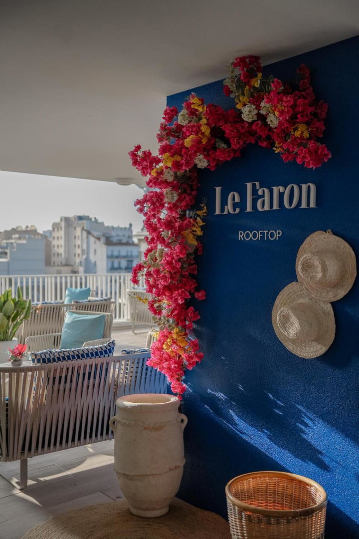 Okko Hotels Toulon Centre - Costa Azul