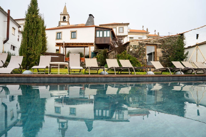 Provesende Douro Villas - Casa Principal - Pinhão