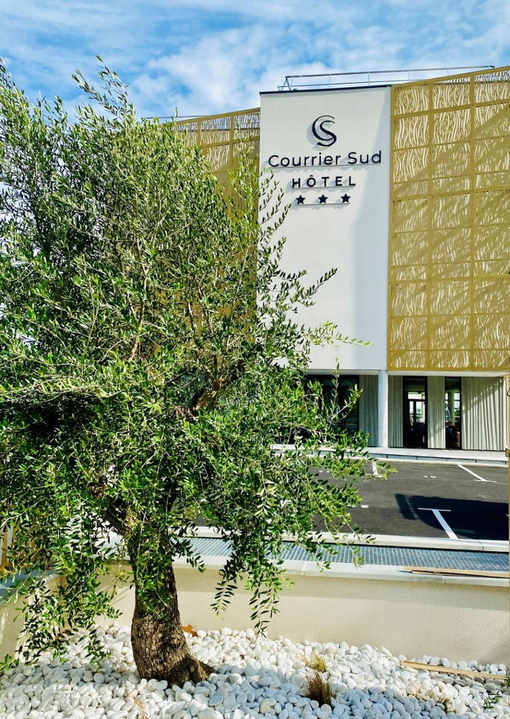 Courrier Sud - Castanet-Tolosan