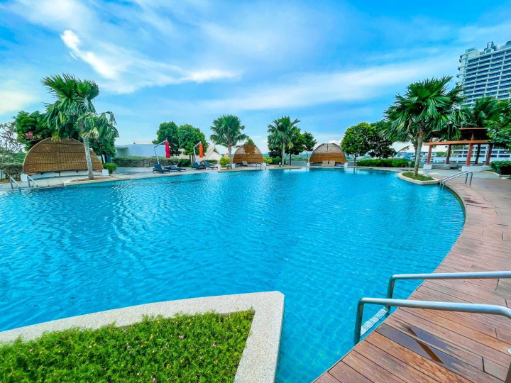 Almas Suite By Nest Home【puteri Harbour & Legoland】 - Johor