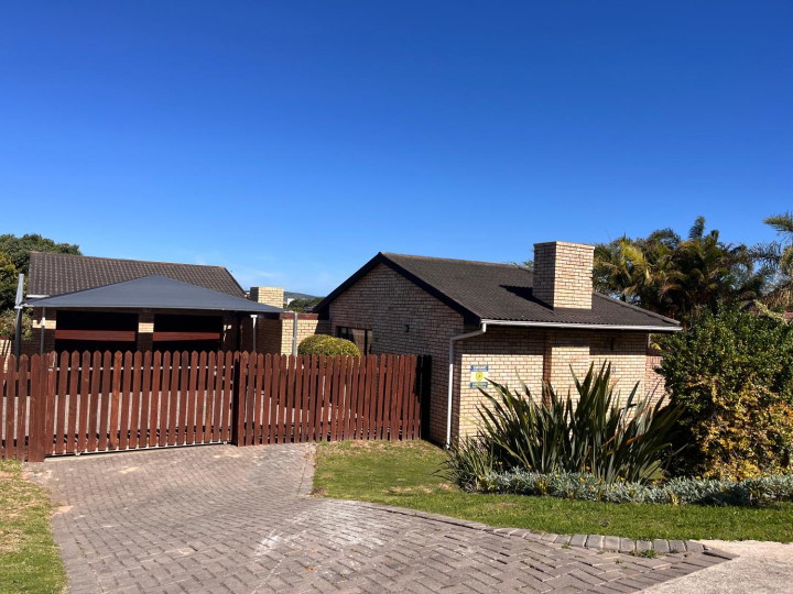 Pladda In Plett - South Africa