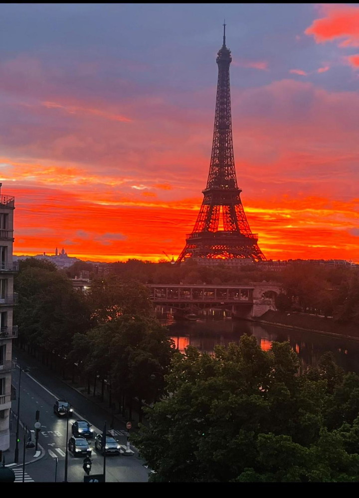 Les Amoureux De Paris - Clamart