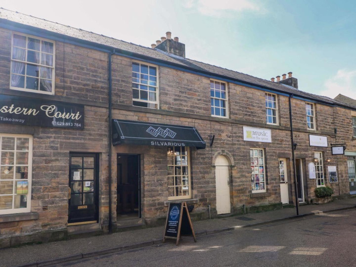 2a Water Street - Bakewell