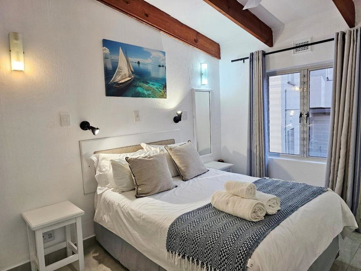 Chakas Rock Chalet 45 - Dolphin Coast
