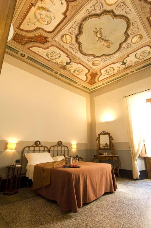 Hotel Palazzo D'erchia - Conversano