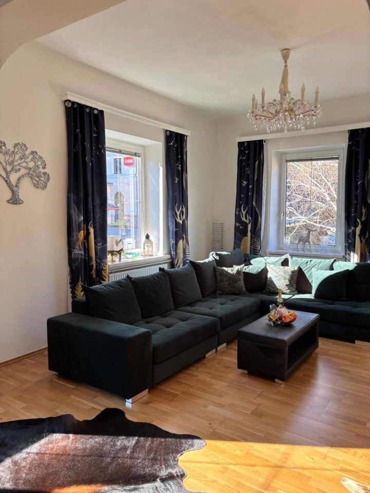 Ferienwohnung Hakuna Matata - Bad Aussee