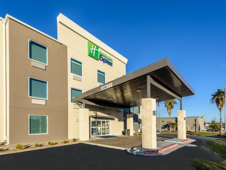 Holiday Inn Express Hotel And Suites Bastrop By Ihg - Bastrop, TX