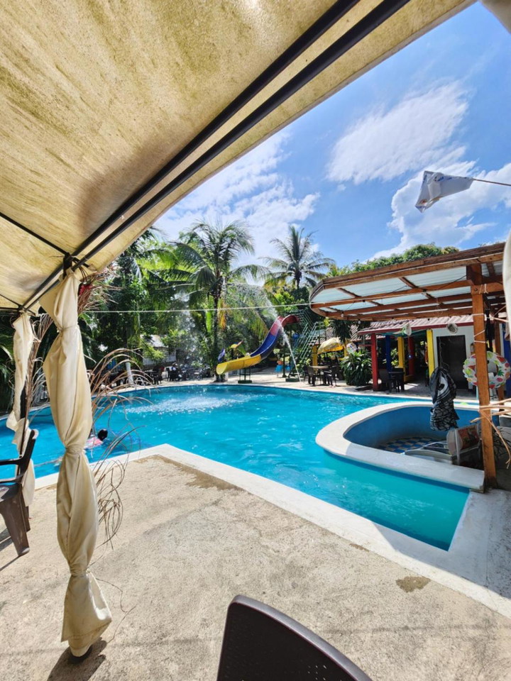 Hostal El Chiringuito - Minca