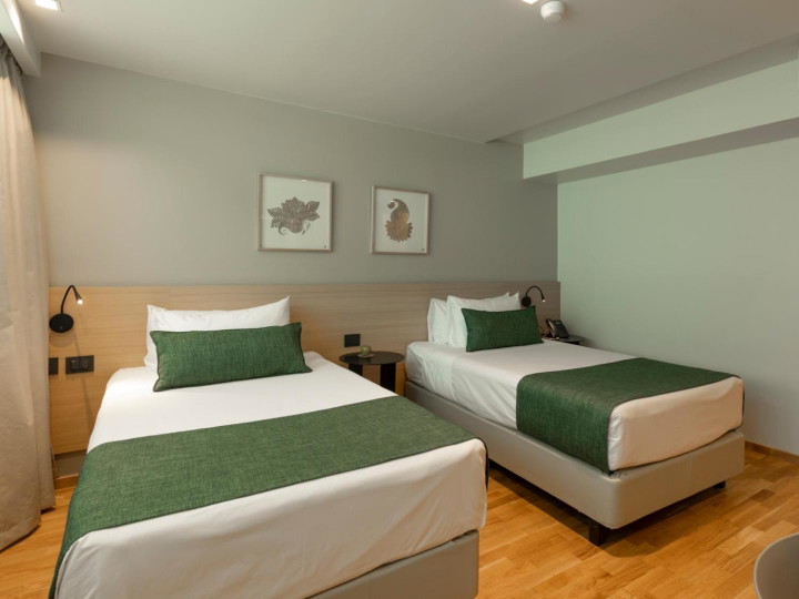 Caseros 248 Hotel - Córdova