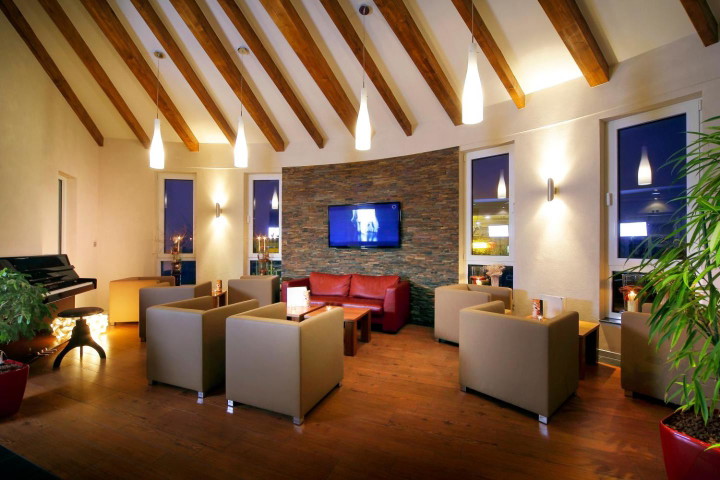 Hotel Monika - Langen