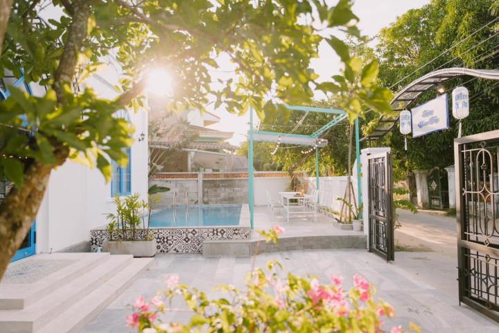 Santori Hoi An Homestay - Hội An