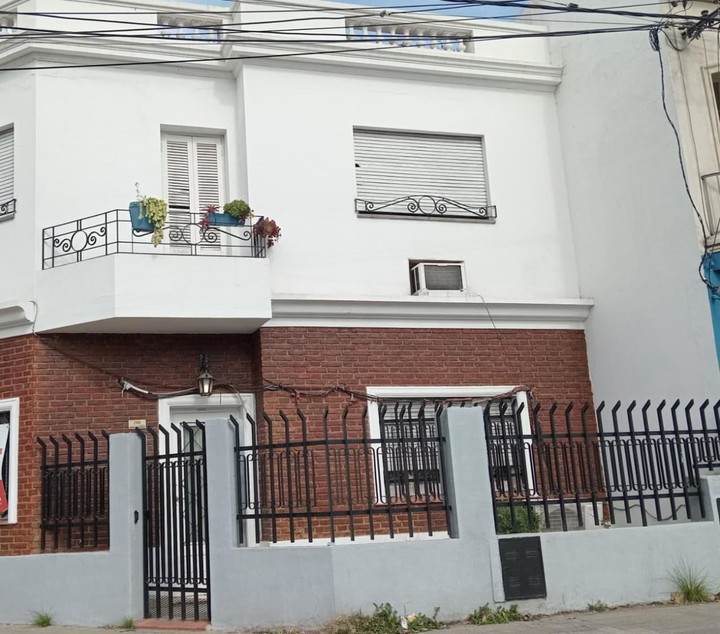 Habitacion En Parque Casado - Rosario