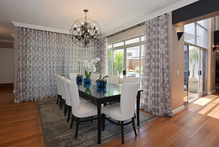 Luxury Home Walking Distance To Blouberg Beach - Città del Capo