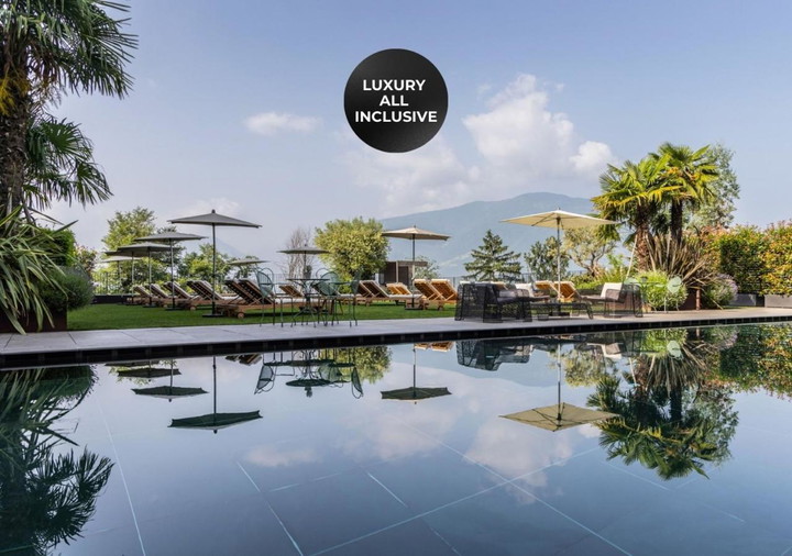 Solea Südtirol Boutique Hotel - Schenna