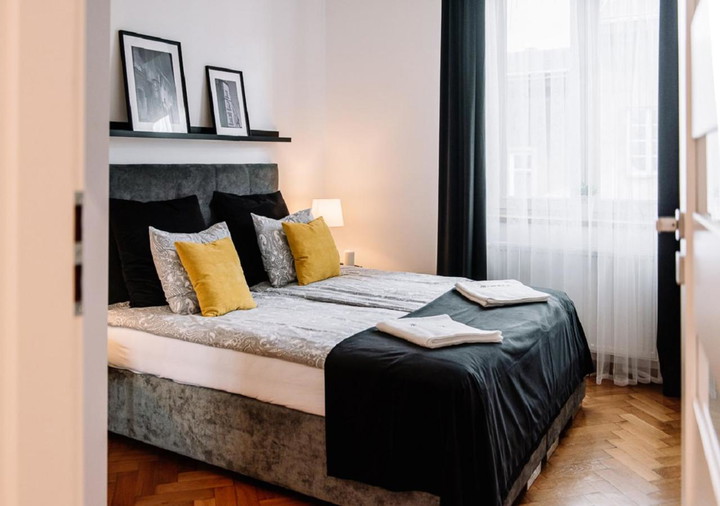 Memory Apartments - Krakow