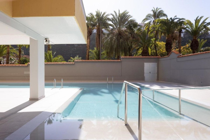 Eden Rentals Coqueto Estudio Con Vistas - Tenerife