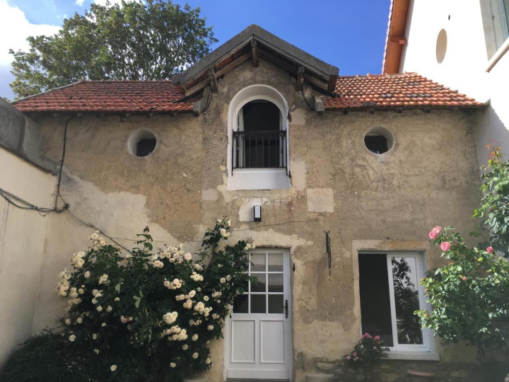 Ferme De Pontaly - Bougival