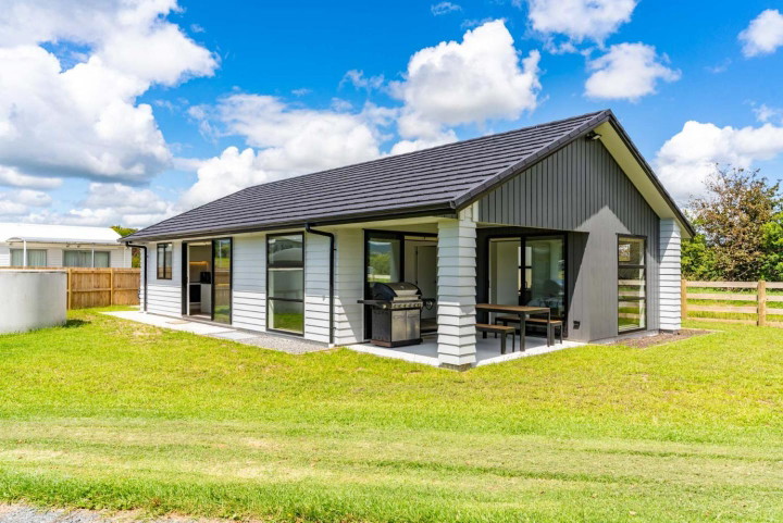 Sweet And Stylish - Mangawhai Heads Holiday Home - Mangawhai