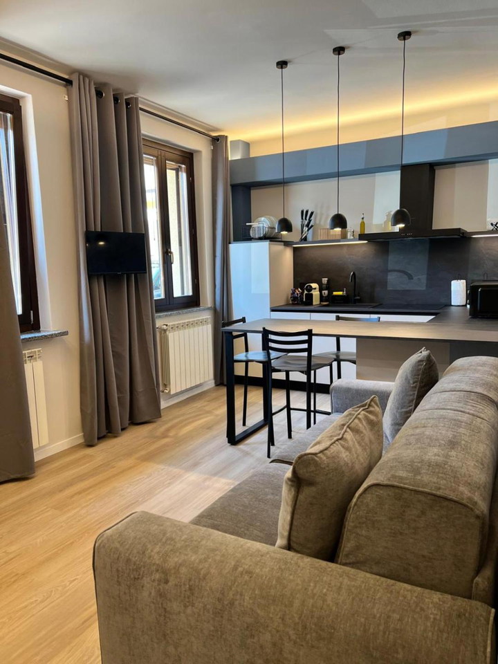 Maison Alice - Casa Vacanze - Gallarate