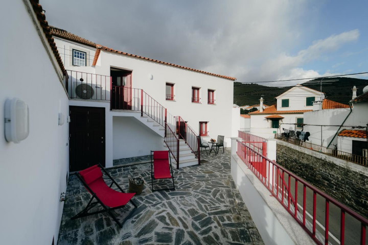 Uva Douro Houses - Casa Santana - Pinhão