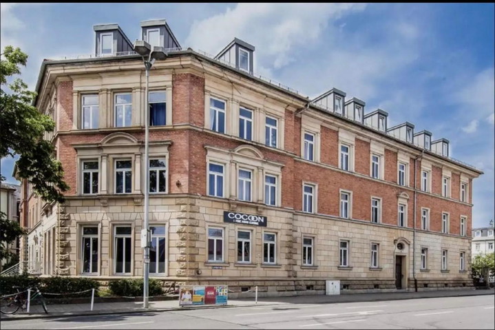 Studio Apartments Little Venezia - Bamberg
