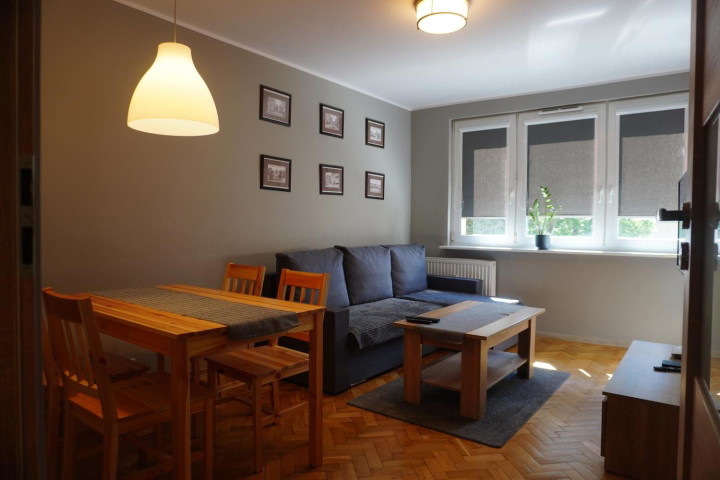 Apartament „Stary Rynek” Słupsk - Pologne