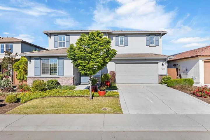 Cozy Roseville Home - Roseville, CA