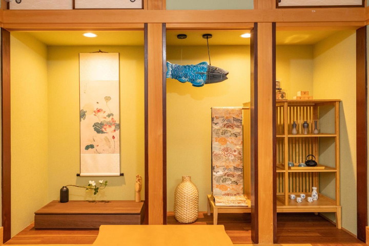 Japanese Traditional House.ryokan In Asakusa With 2bedrooms - 우에노