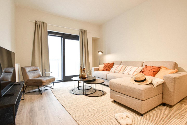 Miramar Residences - Luxurious Seaside Apartments - Brügge