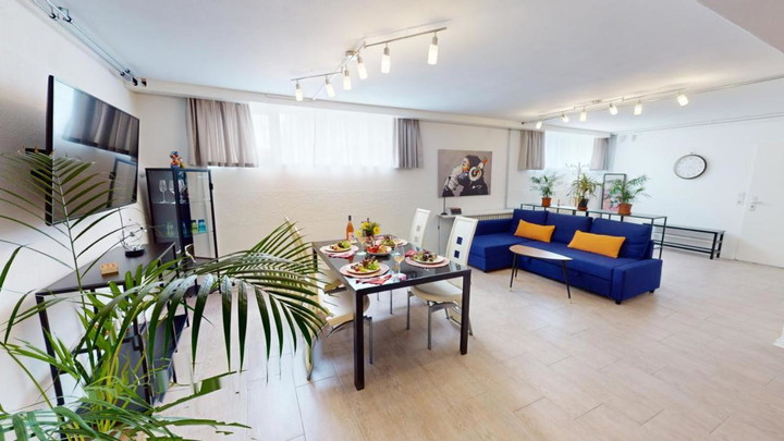 Fewo Loft Konstanz - Konstanz