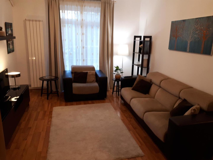 Sunny Cozy Apartament Floreasca - Bucharest