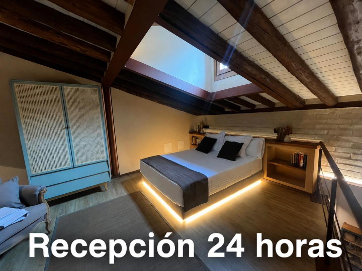 Casa Valmardón - Toledo