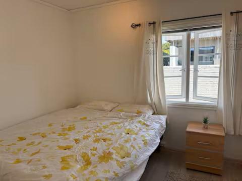 Double Bed Kingsize - Stavanger