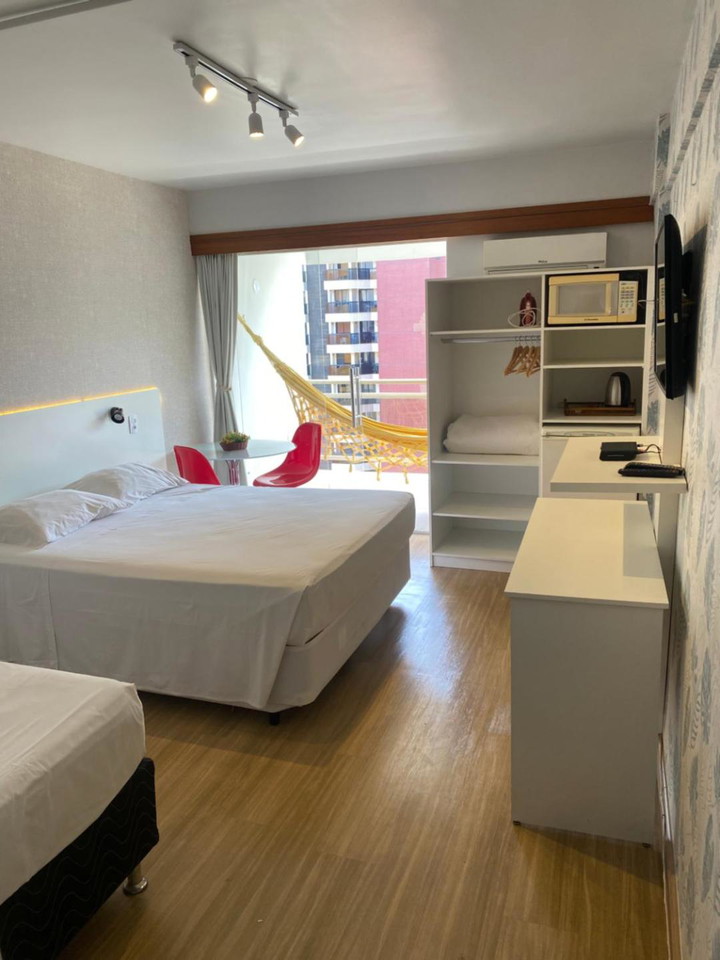 Garvey Park Hotel - Brazil