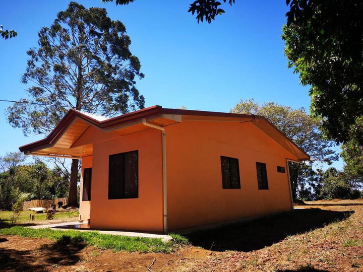 Casa Del Eucalipto - Bajos del Toro