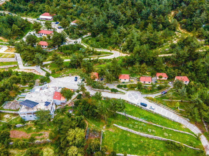 Graneroverde Resort - Lebanon