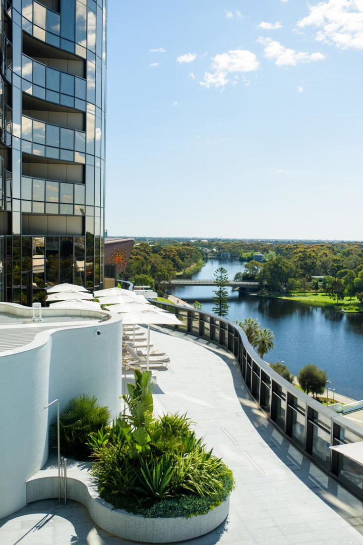 Eos By Skycity - Prospect
