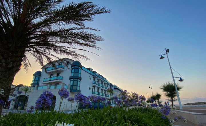 Hotel Soraya - Suances