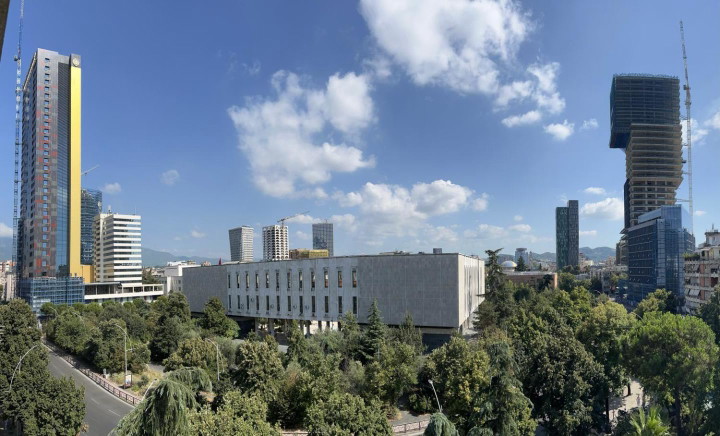 Apartment In Skanderbeg Square - Tirana Center 2 - Tirana