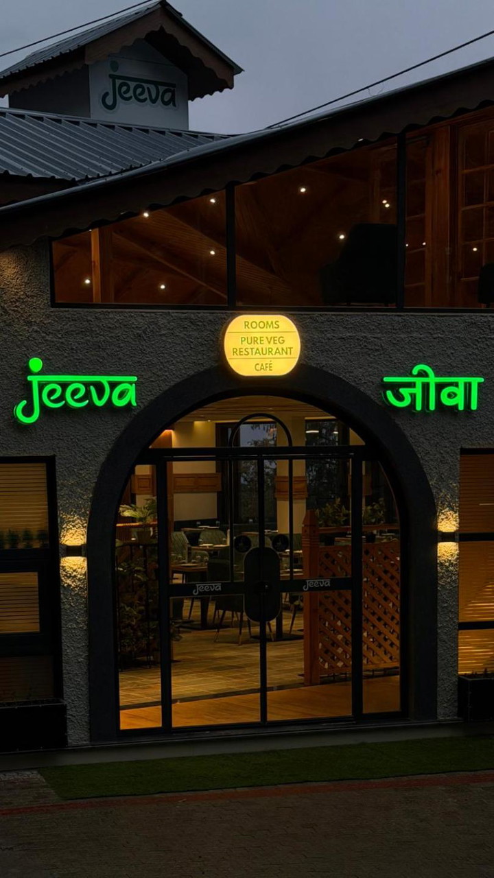 Jeeva Premium Rooms - Dalhousie