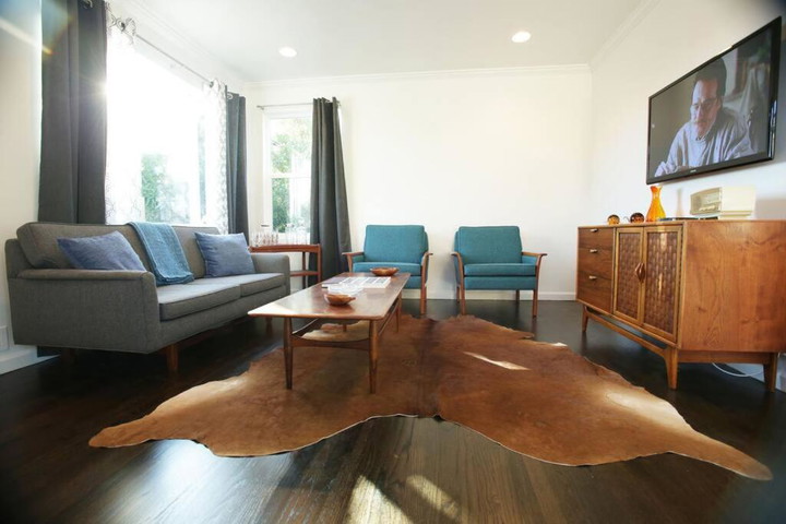 Perfect Venice Beach Vacation Home For Couples And Families - Santa Monica, CA