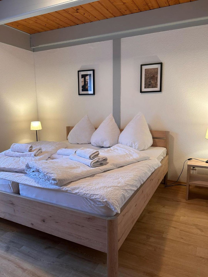 Ferienwohnung Wattverliebt Pellworm - Pellworm