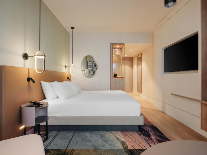 Hyatt Place Tallinn - Tallin